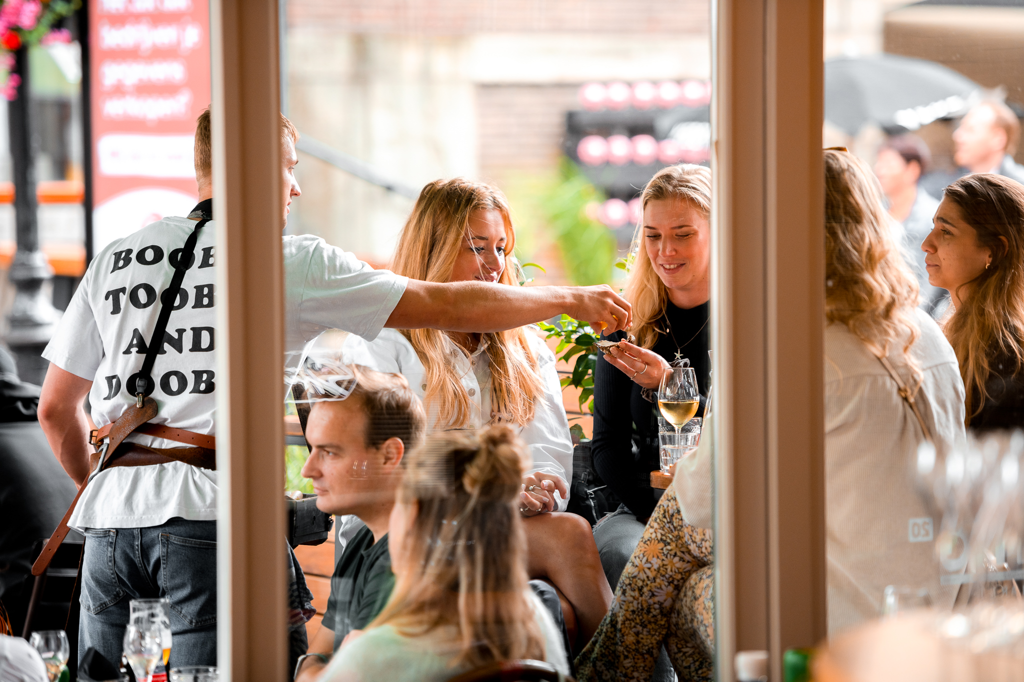 Twintig Utrecht – Eten | Drinken | Borrel